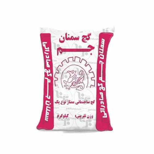 سیمان تهران - ایران تامین چی